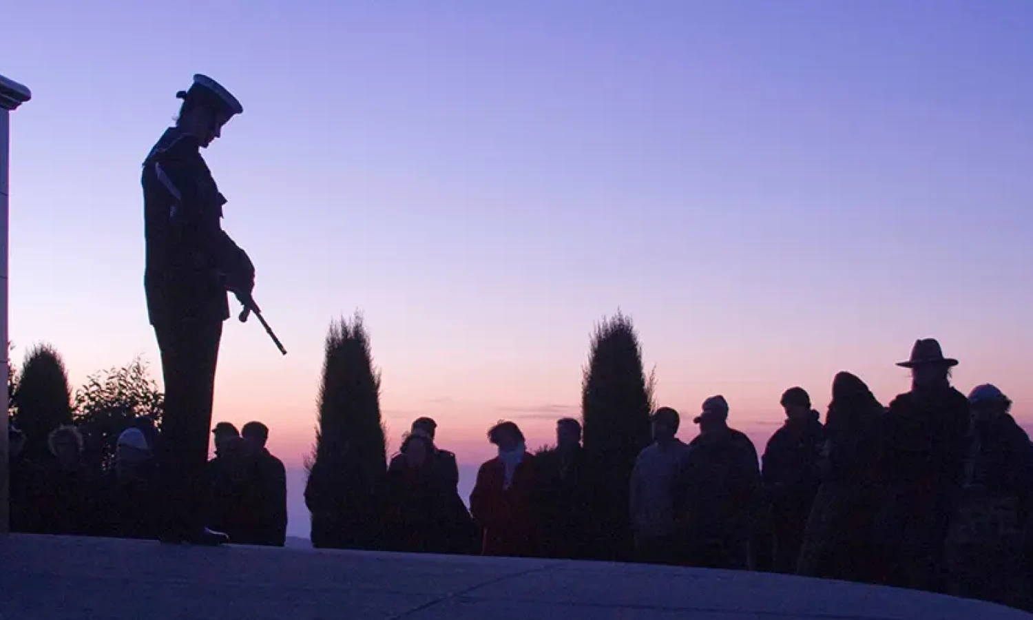 David Rutherford: Why we need to honour our ANZAC legacy