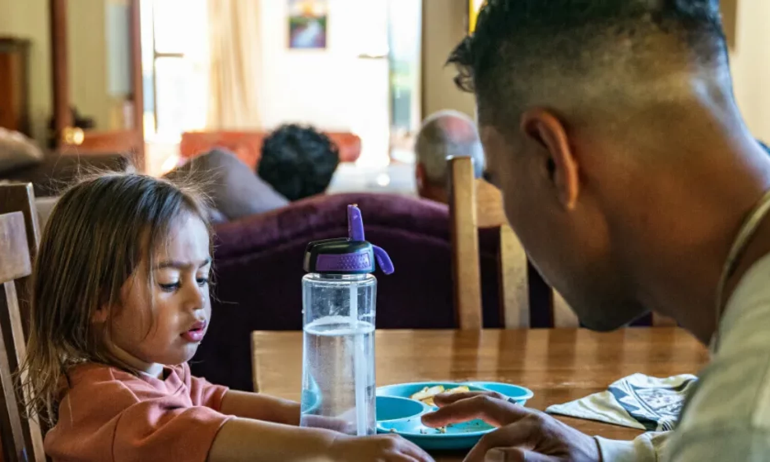 New research reveals majority of the Pacific Pay Gap can’t be explained