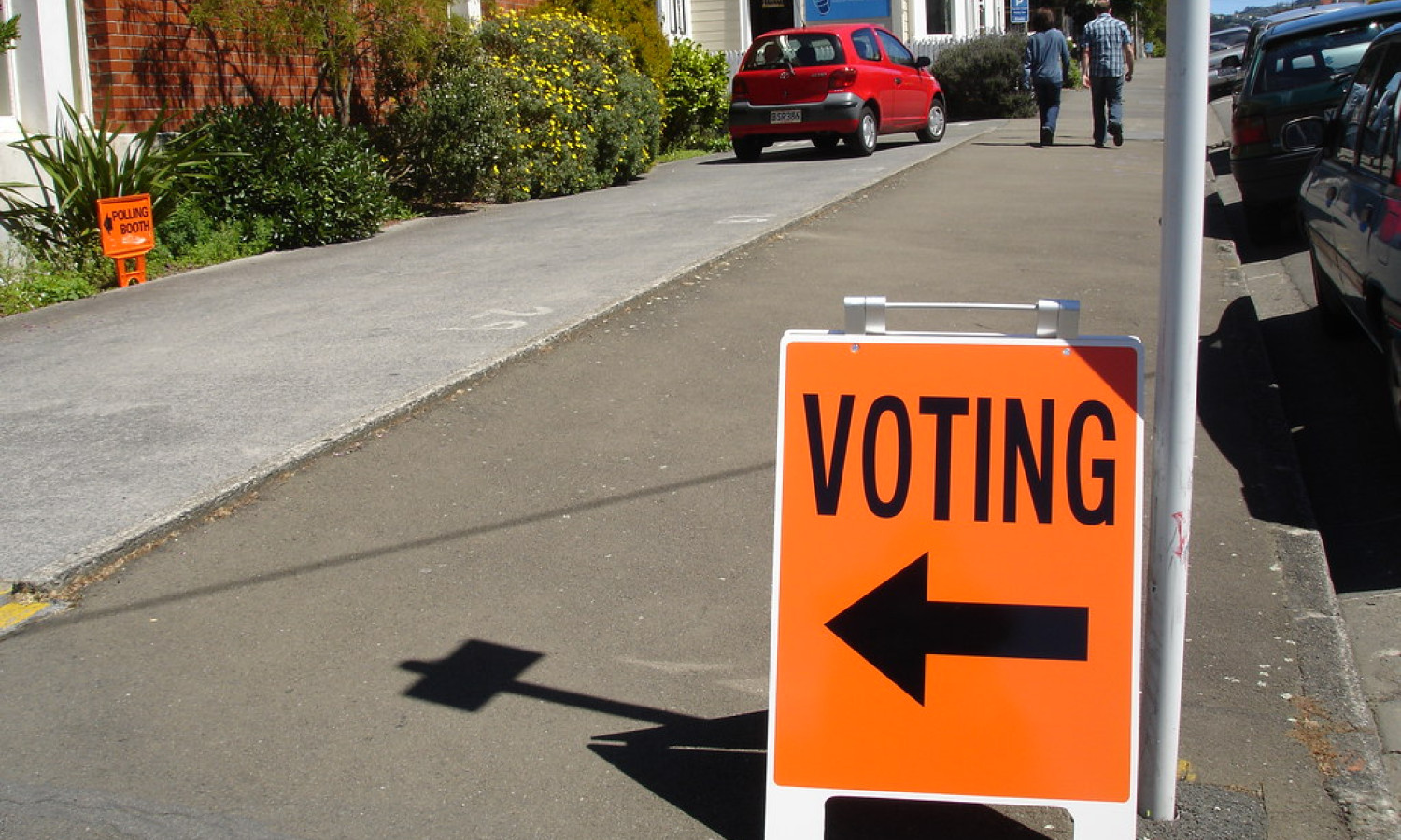 Commission submits on Electoral Amendment Bill 2025