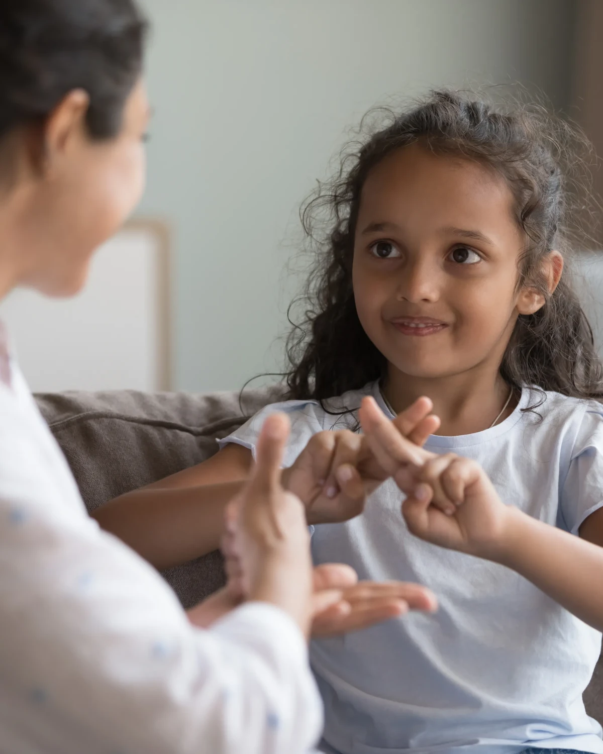 Rights of Disabled People