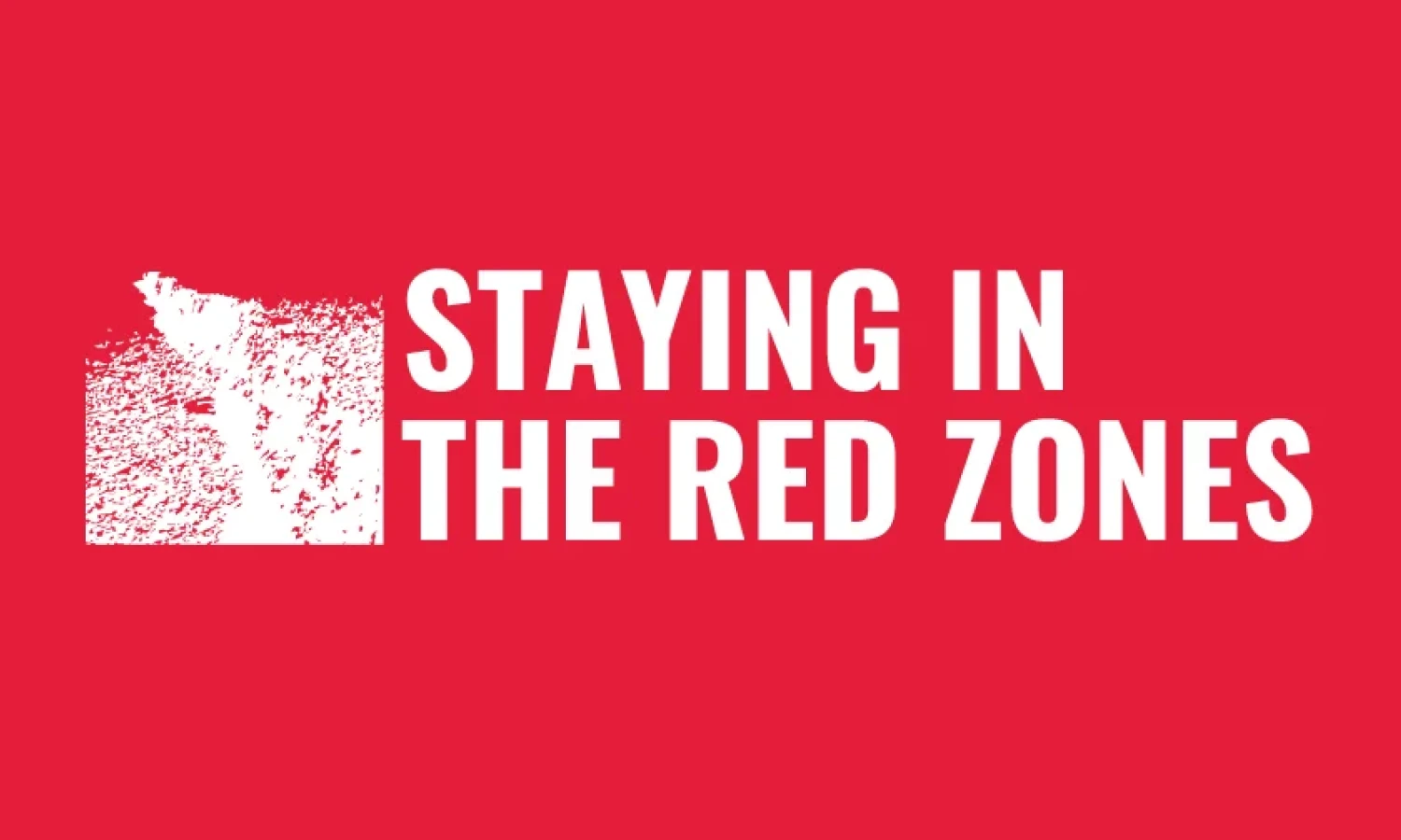 Red Zone Report