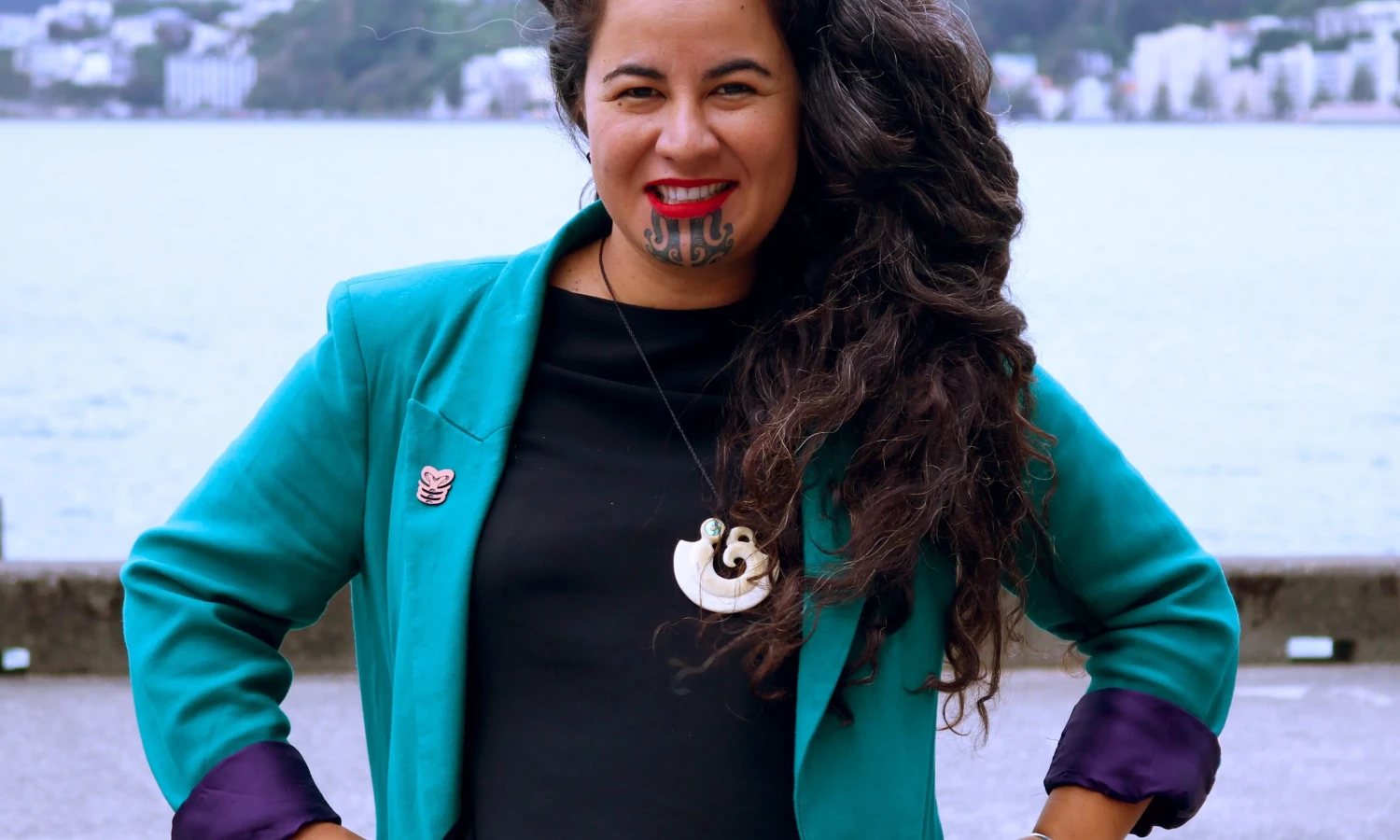 Julia Whaipooti to take up shared leadership role at Te Kāhui Tika ...