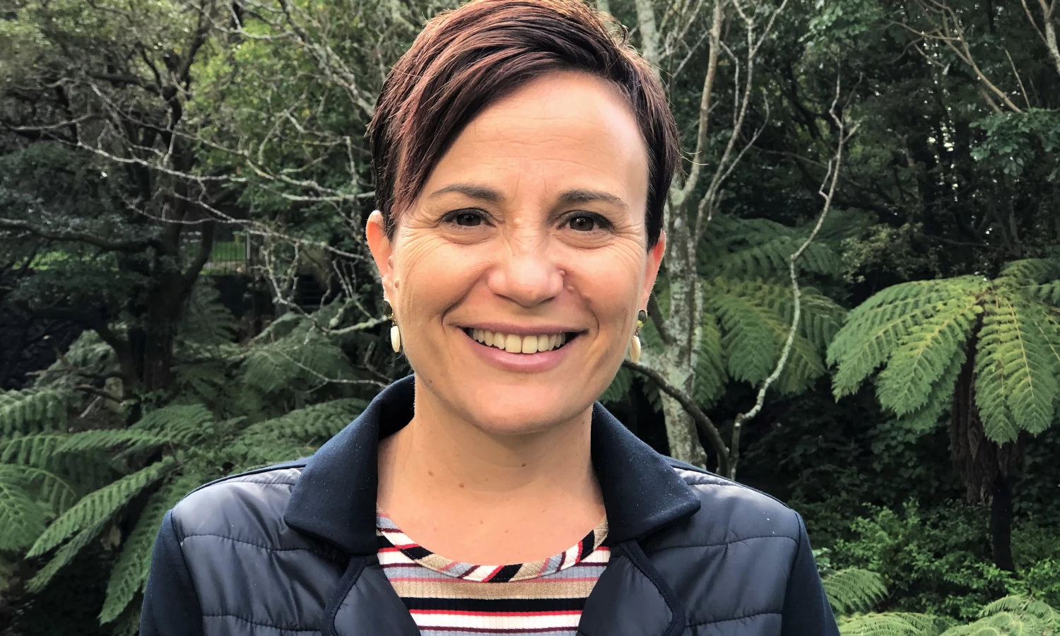 Let’s rebuild to make a more inclusive world