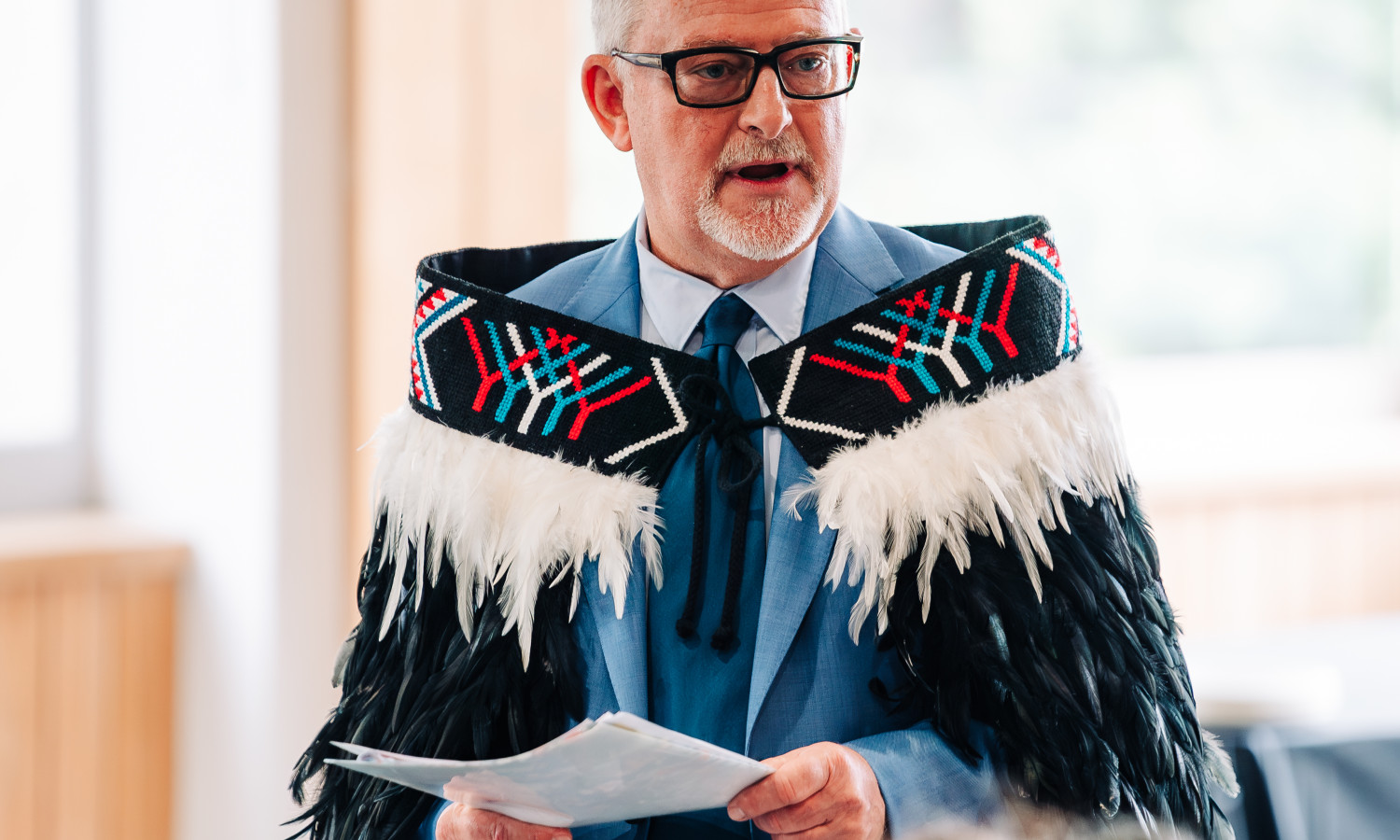 Promotion of “potentially harmful” hotline must end – Chief Human ...