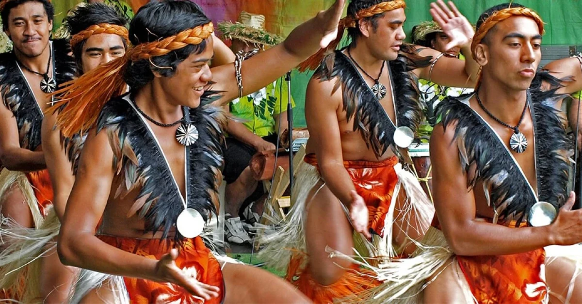 Our people, our cultures, our languages - O tātou iwi, ō tātou ahurea ...