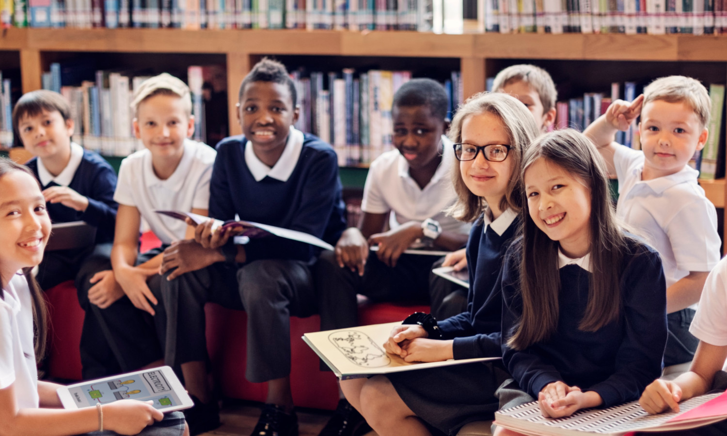 Case Studies: Guidance helps school resolve cultural conflict ...