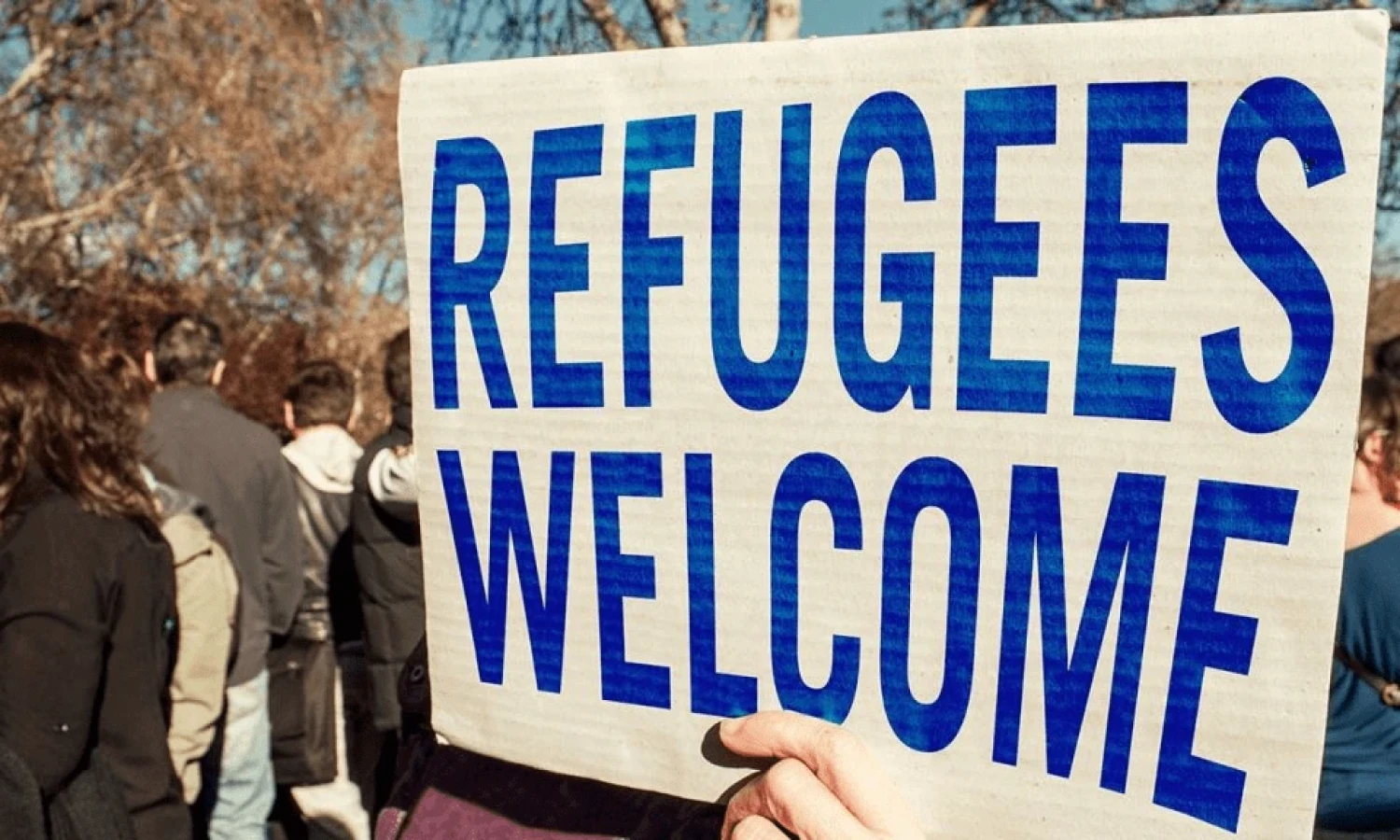 Celebrating Refugee Week: Learn, watch, read