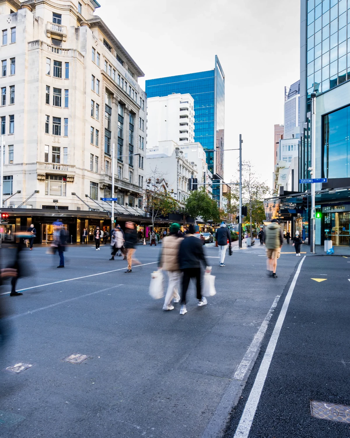 Life, Liberty and Security of Person