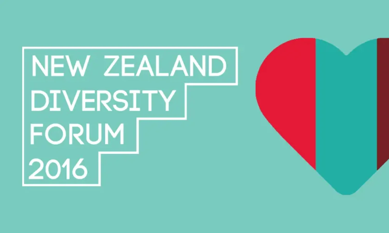New Zealand’s 12th Diversity Forum focused on the future