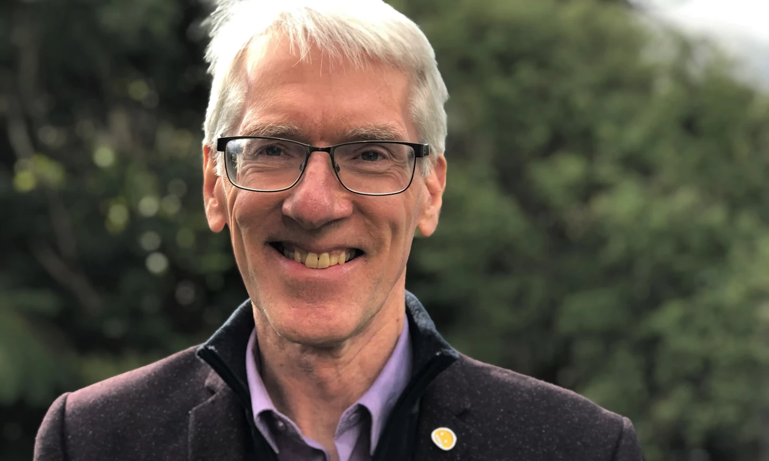 The enormous challenges of Covid including social exclusion