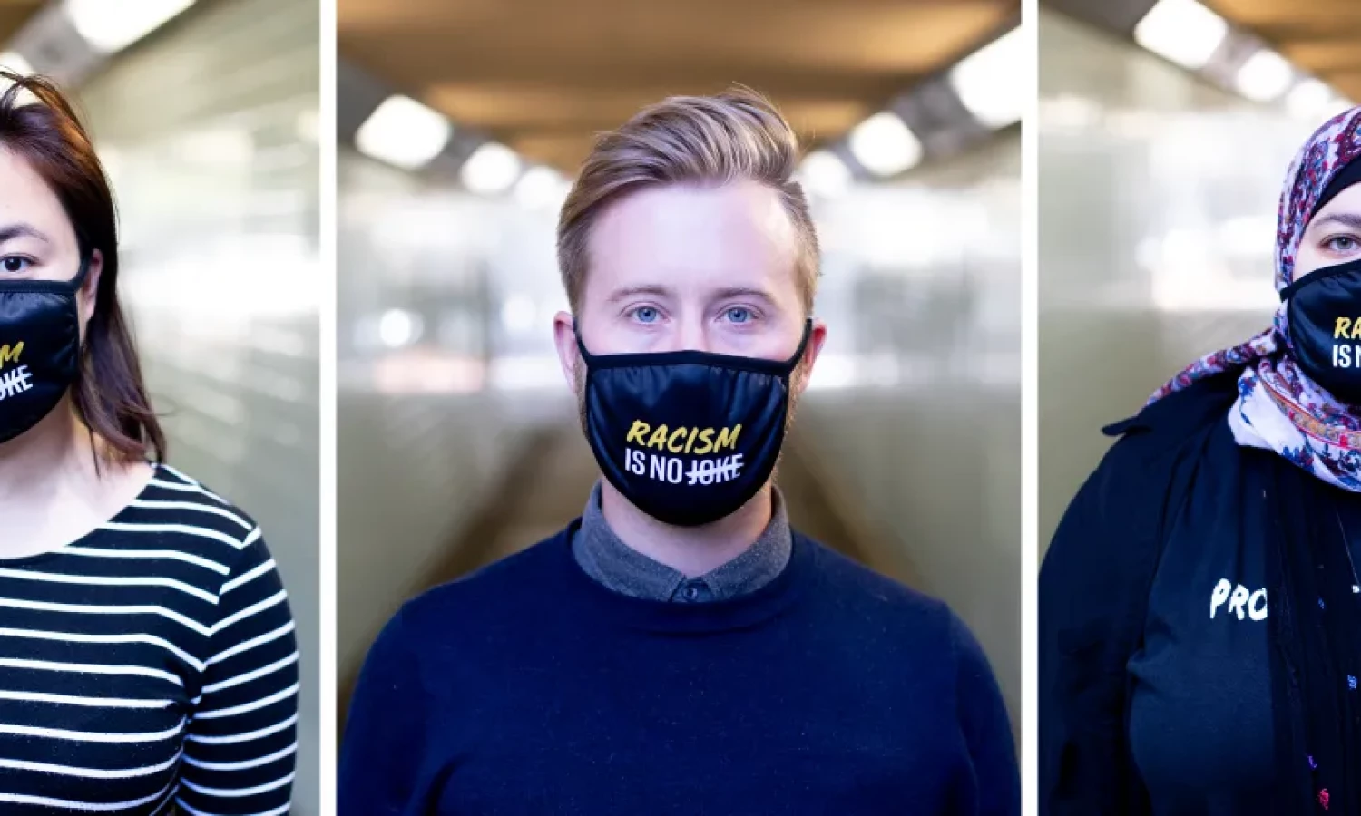New Zealand's first Anti Racism campaign reaches more than 2 million people