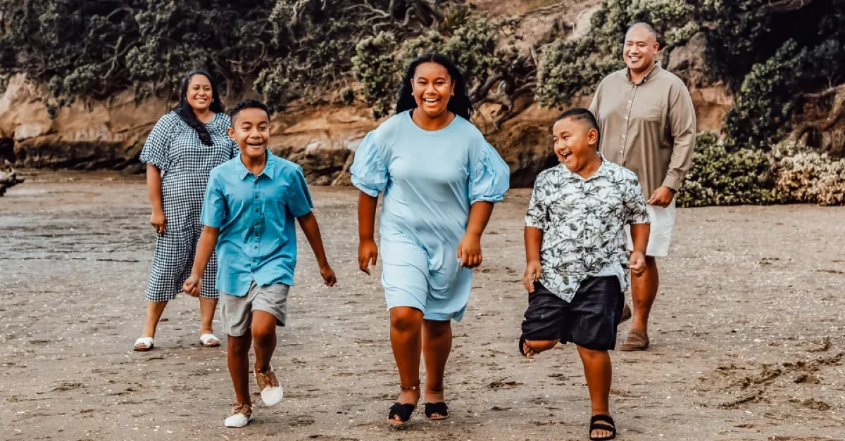 Inquiry into the Pacific Pay Gap