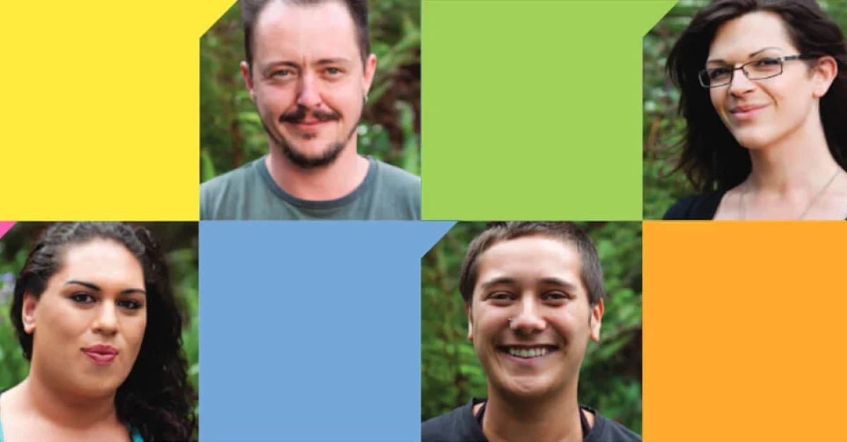 WHO moves on trans classification welcomed