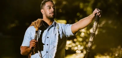 Te Kāhui Uenuku Rainbow Rights are Human Rights Conference