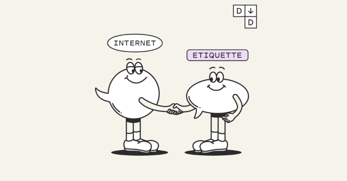 ‘Netiquette’ campaign aims to dial down online hostility and harmful lies
