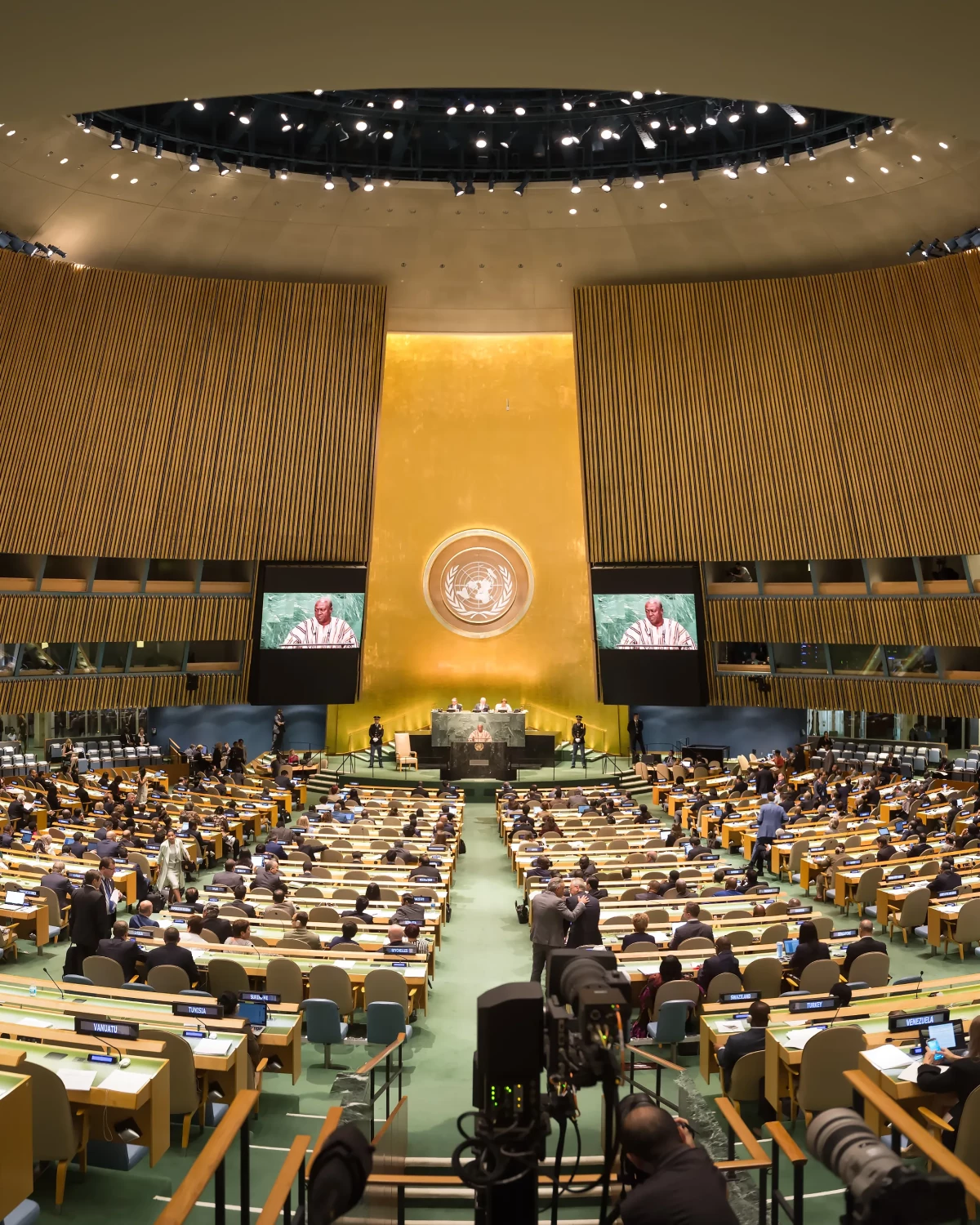 What are human rights?