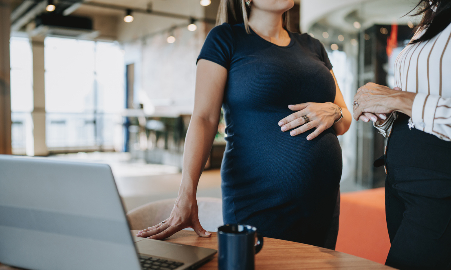 Case Studies: A pathway to resolution - pregnancy rights at work