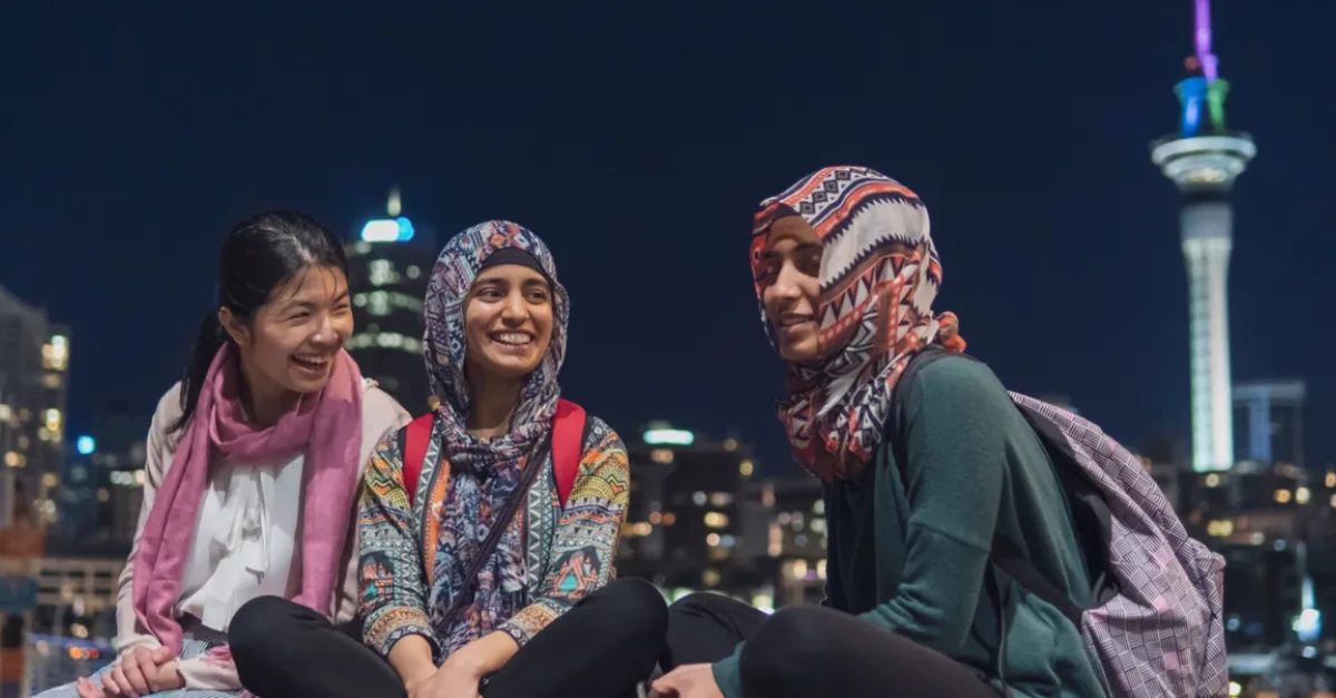 EEO Commissioner Dr Jackie Blue's address to Shakti on their 20th ...