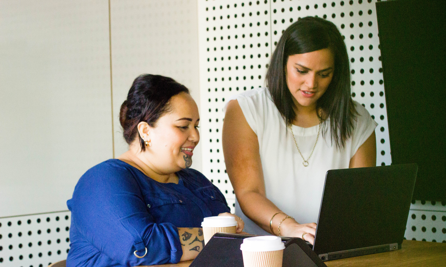 International Women's Day 2025: Closing the gender pay gap