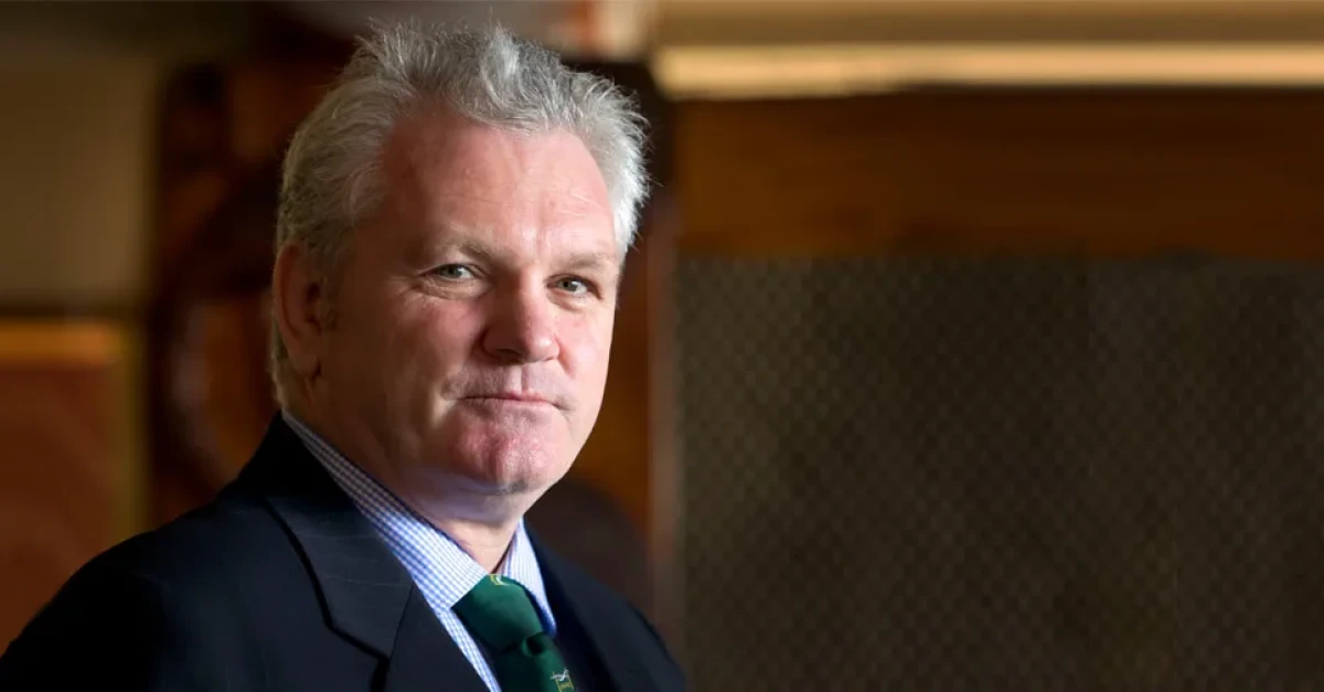 David Rutherford's Statement To The UN Human Rights Committee