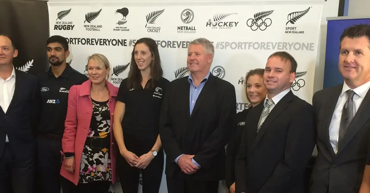 HRC welcomes NZ sporting codes commitment to diversity and inclusion