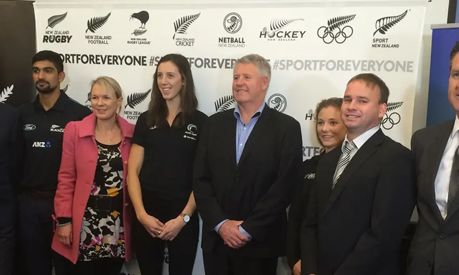 HRC welcomes NZ sporting codes commitment to diversity and inclusion