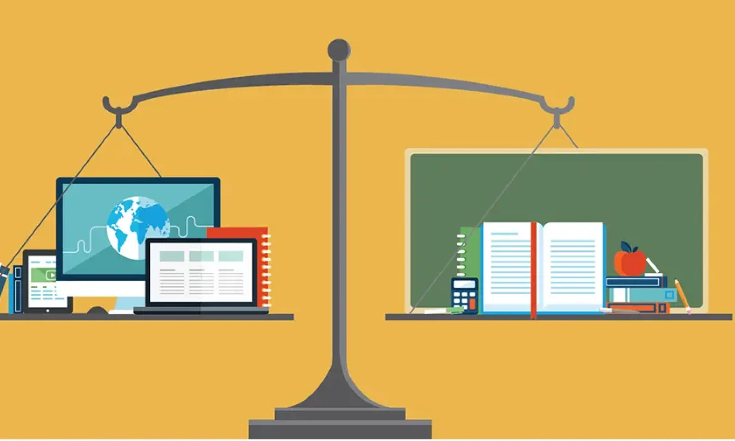 Transformational change needed to reform our Education system